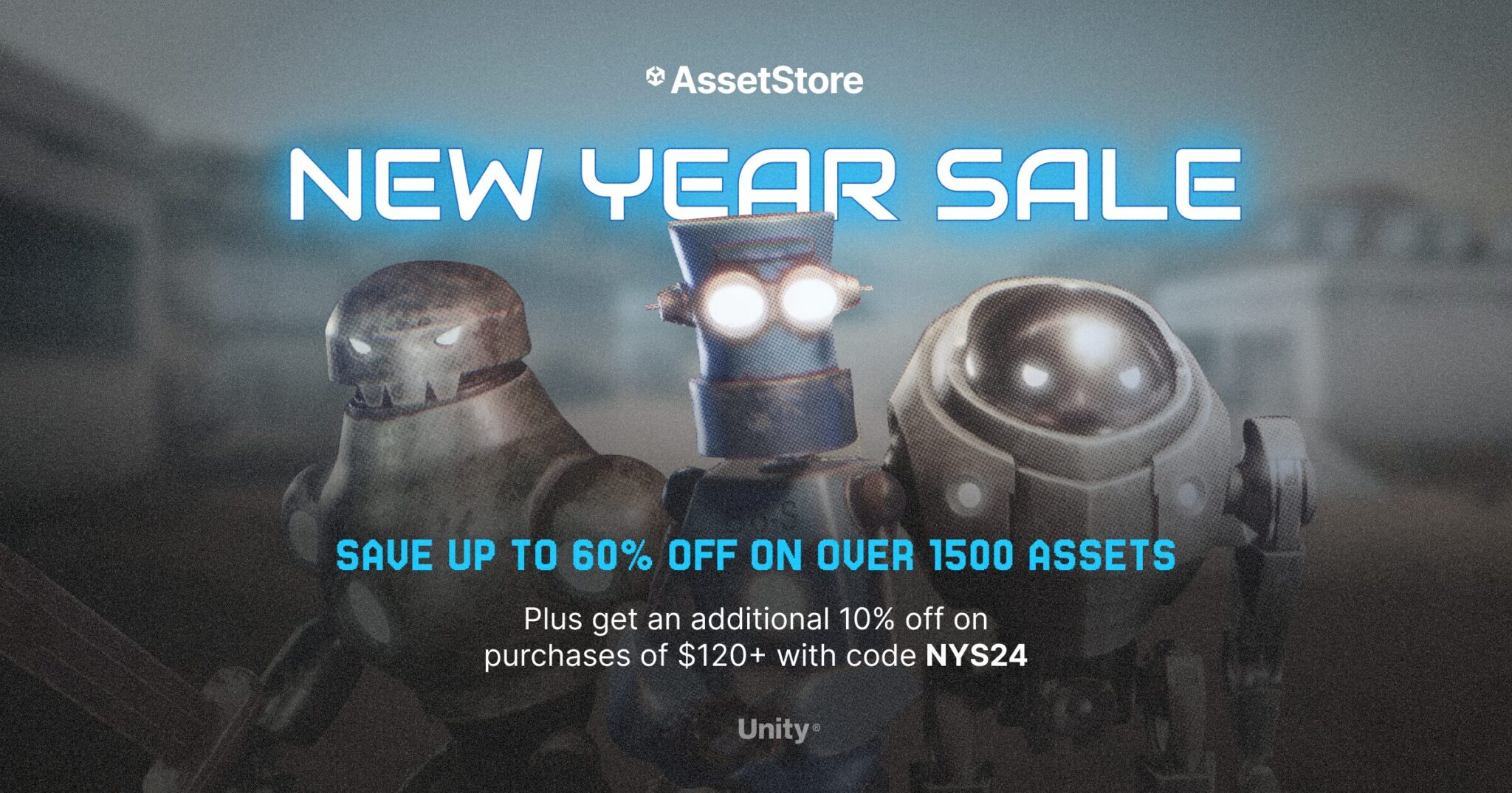 Unityアセットストアのセール情報まとめ【2025年12月更新】 | グッドラックネットライフ