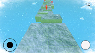 【Unity】「Global Snow」でワンクリックで雪景色を作成する | グッドラックネットライフ