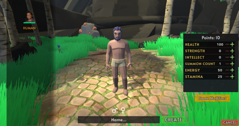 【Unity】本格的3DRPGが作れる「RPG Builder」の紹介 | グッドラックネットライフ